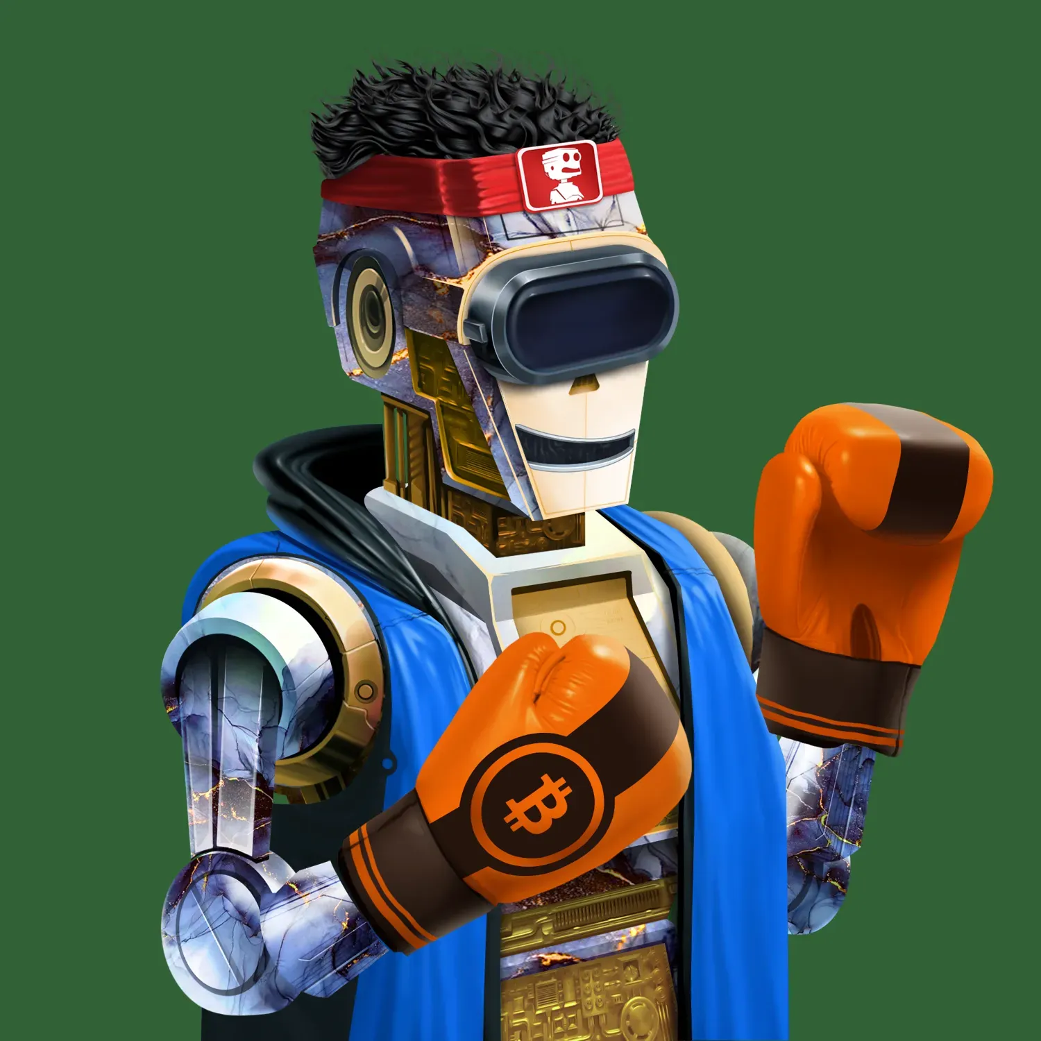 Sportsbot #906 - Rollbit NFT Bot | Rollshare