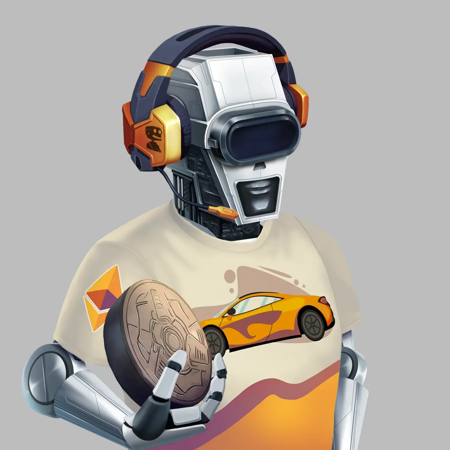 Sportsbot #529 - Rollbit NFT Bot | Rollshare