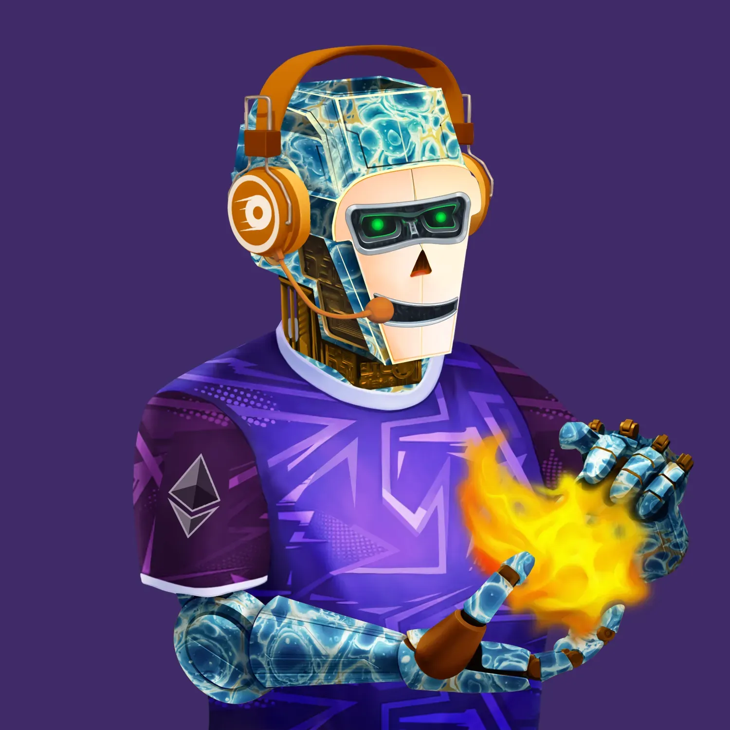 Sportsbot #1700 - Rollbit NFT Bot | Rollshare