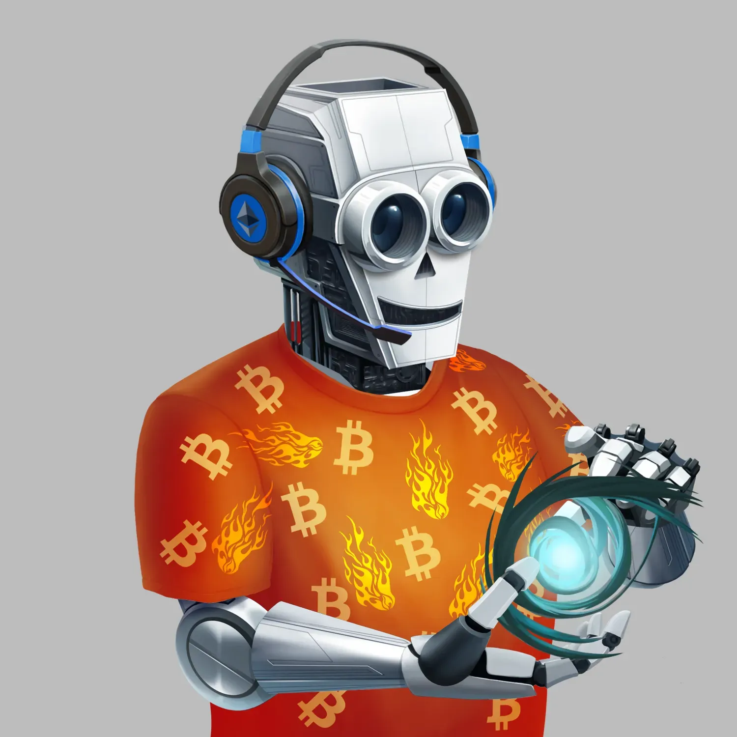 Sportsbot #4511 - Rollbit NFT Bot | Rollshare